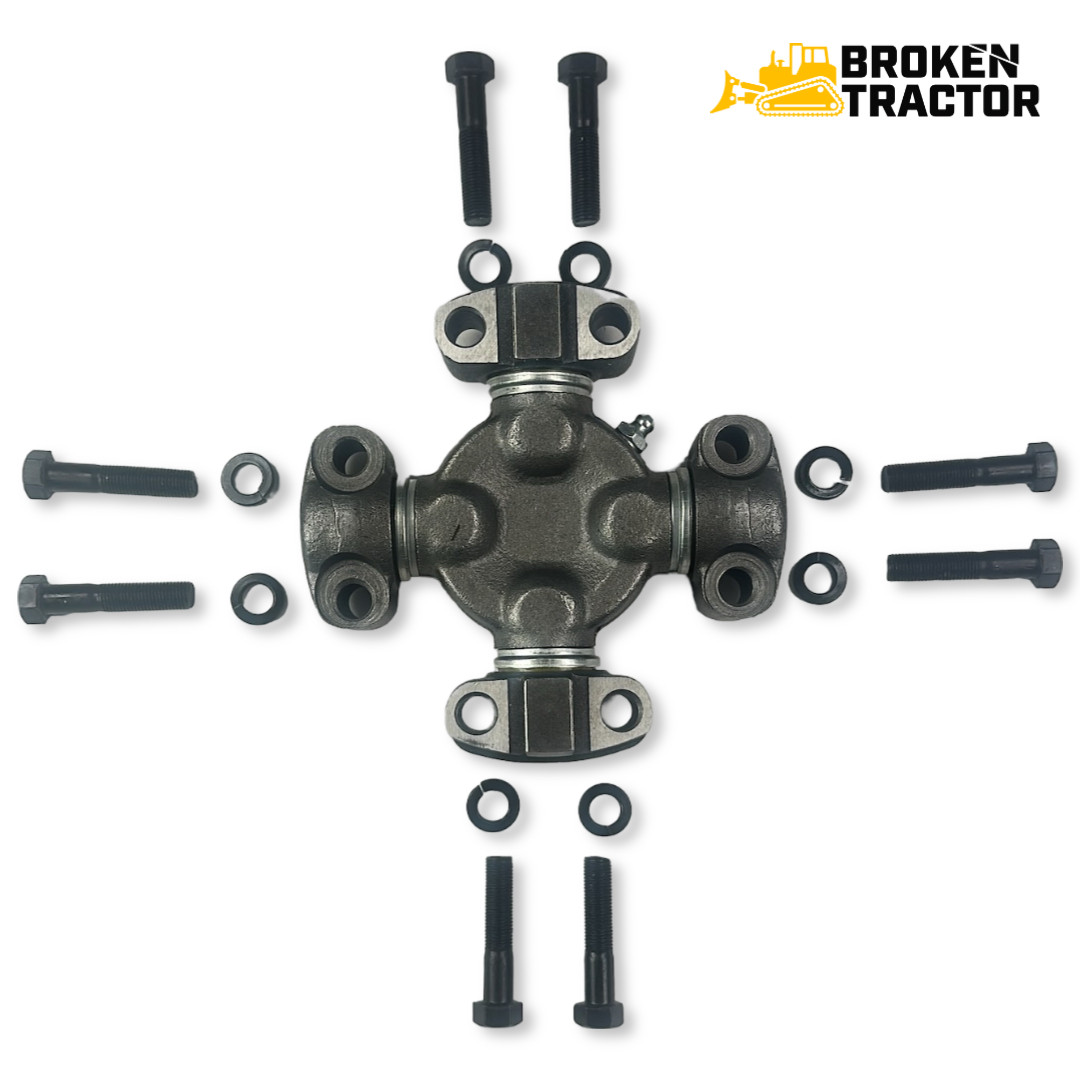 Case Axle Driveshaft U-Joint Kit | Broken Tractor | L31776