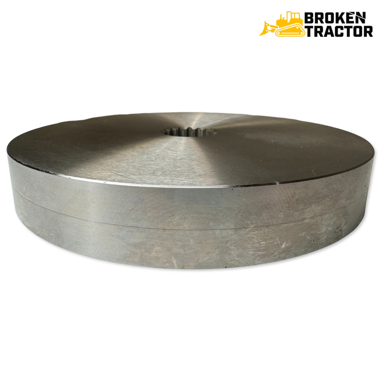 Parking Brake Disc for Case Forklifts, Loader Backhoes, and