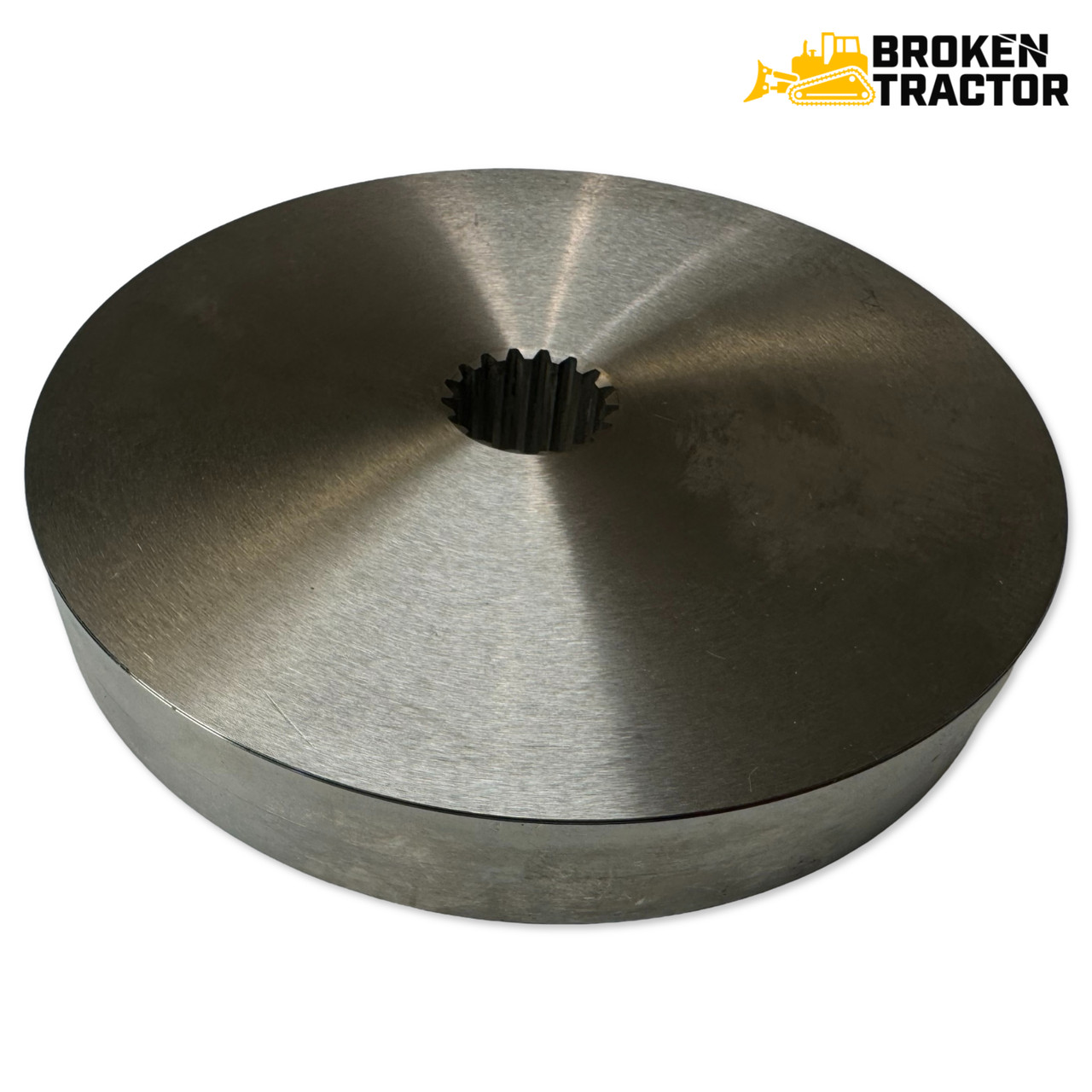 Parking Brake Disc for Case Forklifts, Loader Backhoes, and