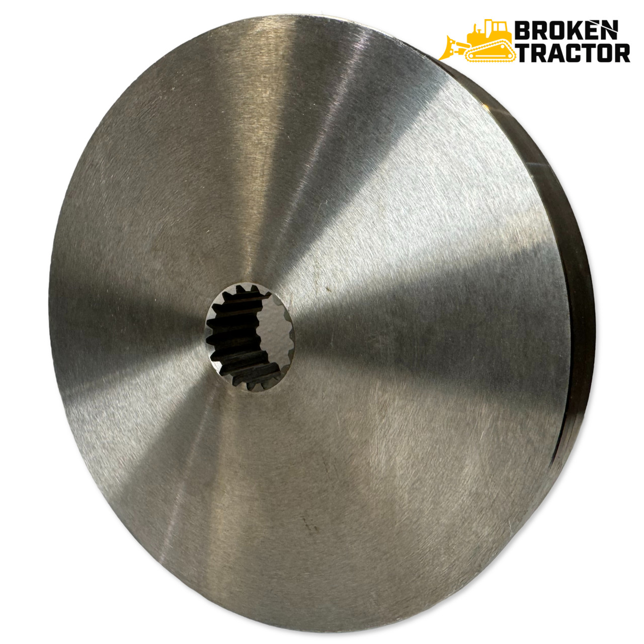 Parking Brake Disc for Case Forklifts, Loader Backhoes, and