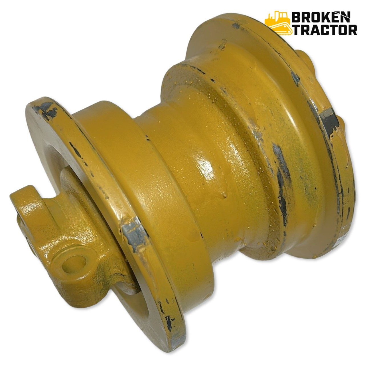 Bottom Track Roller for Case Dozers and Crawler Loaders | Br