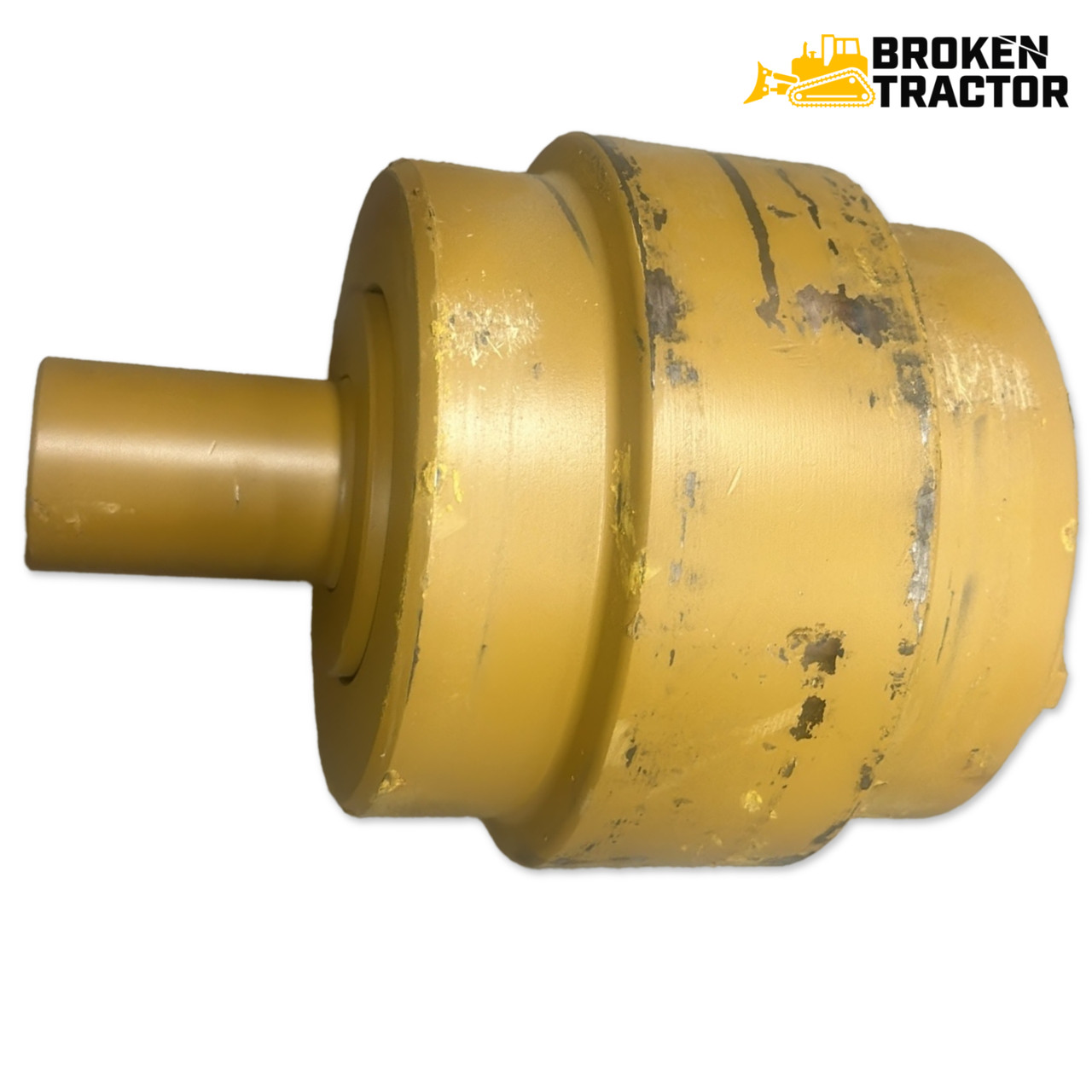 Top Track Roller Assembly for Case 1150 Series Dozers and Lo