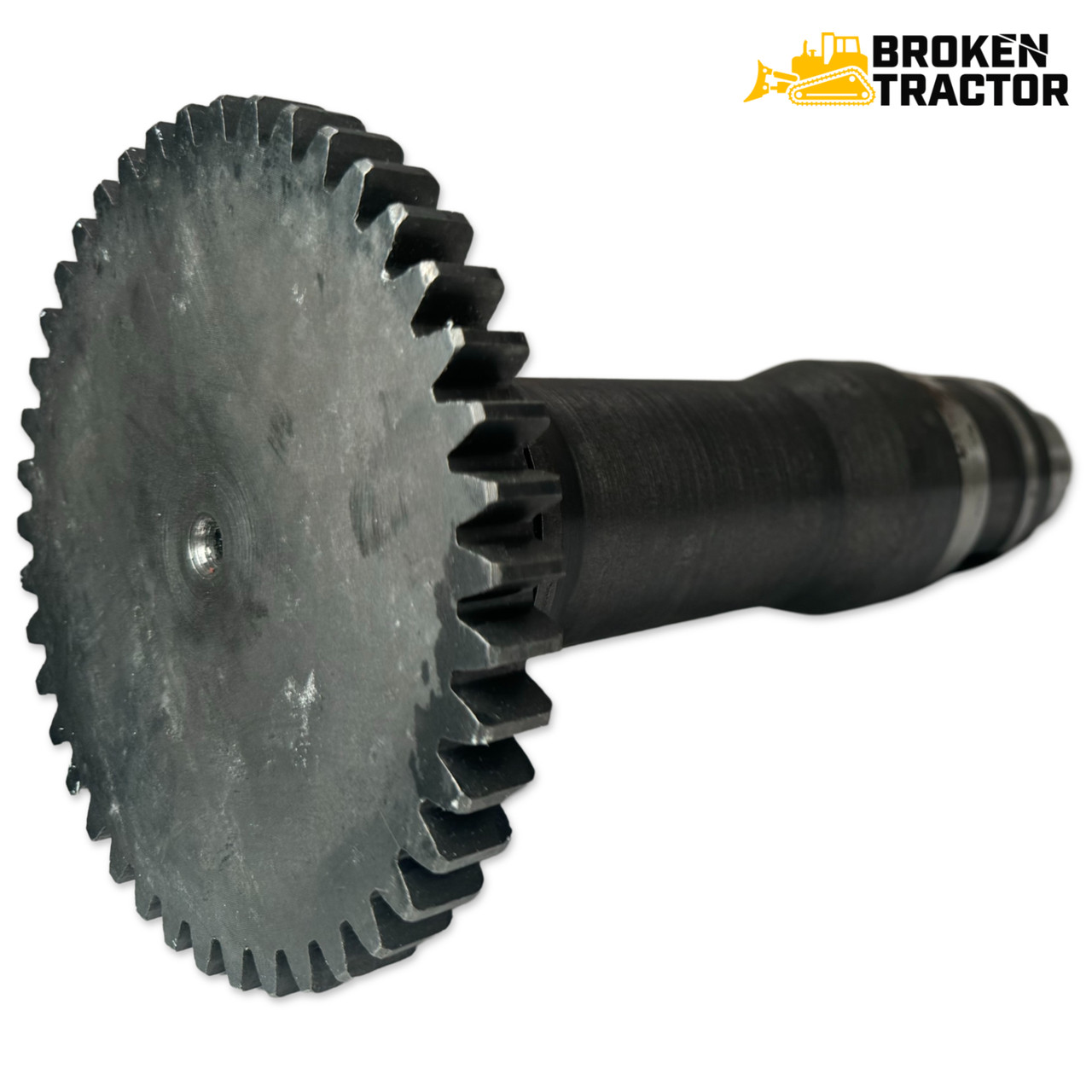 Torque Converter Pump Drive Shaft for John Deere Loaders | B