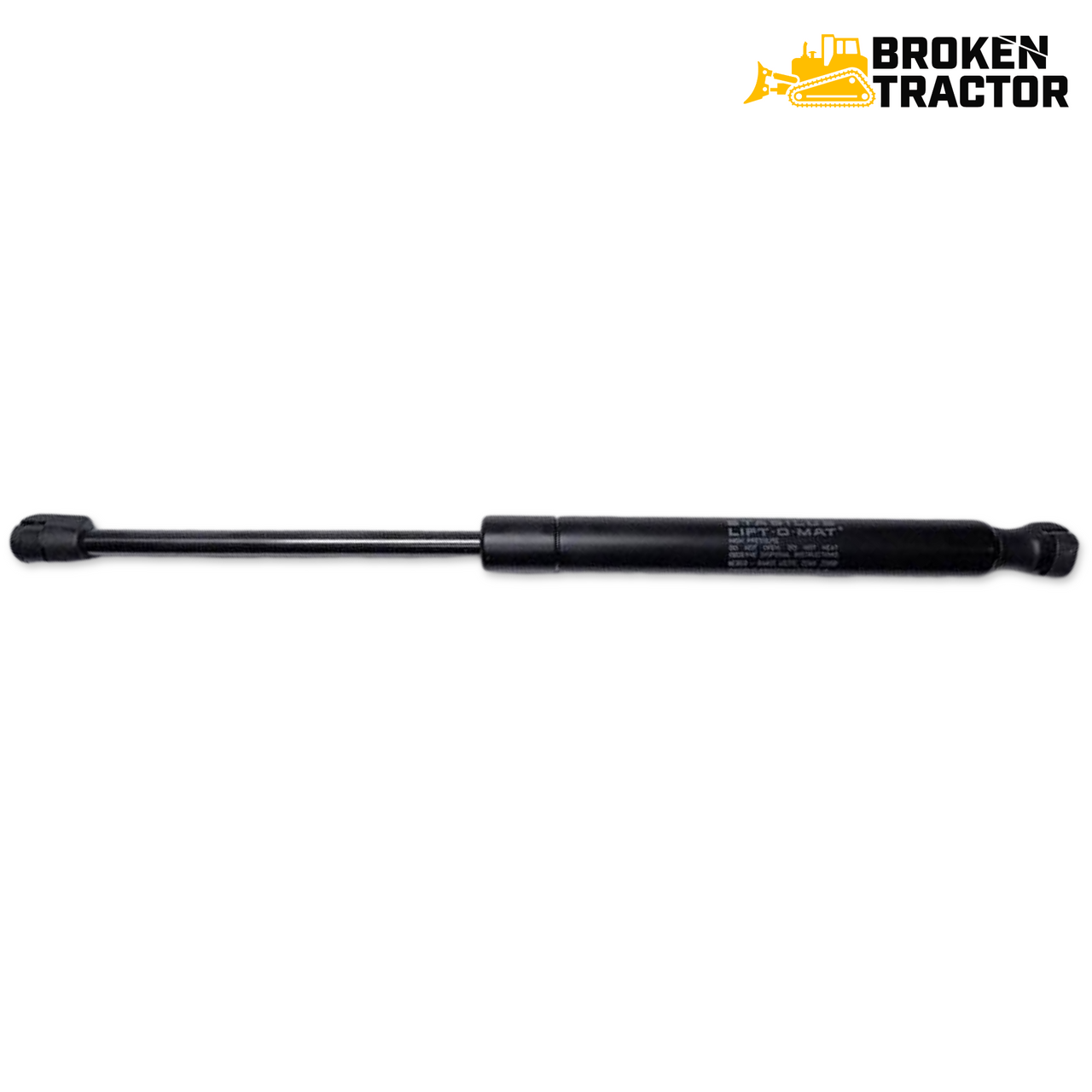 Hood Gas Strut | Broken Tractor | 332C9086