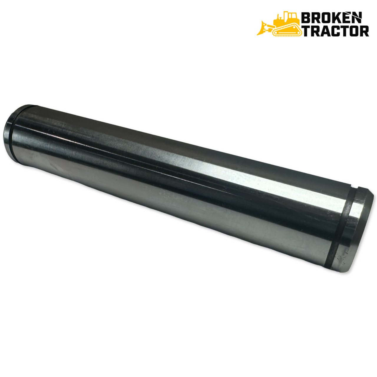 Outrigger Pin for Cylinder Rod to Leg for Case Backhoes | Br