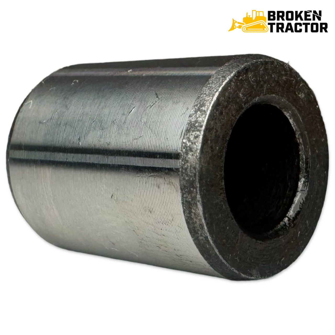 John Deere Four Wheel Drive Swivel Housing Bushing | Broken Tractor ...