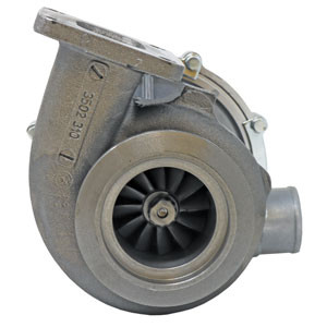 John Deere Turbo Charger 310G, 310SG, 315SG, 410G | Broken T