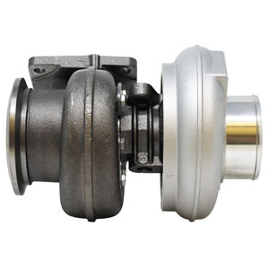 John Deere Turbo Charger for 650J, 344J, 444G, 444J | Broken