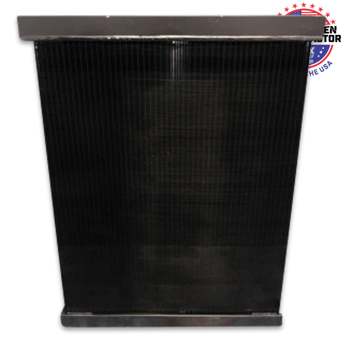 Volvo L120B, L120D Loader Radiator | Broken Tractor
