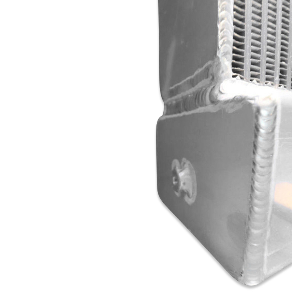 Radiator for Volvo L70E, L60E Loader | Broken Tractor