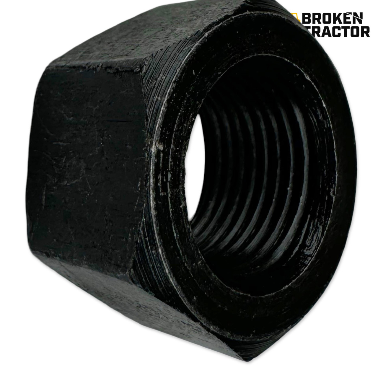 Front Axle Lug Nut and Bolt Kit for Case Backhoes (4WD, 8-Lu