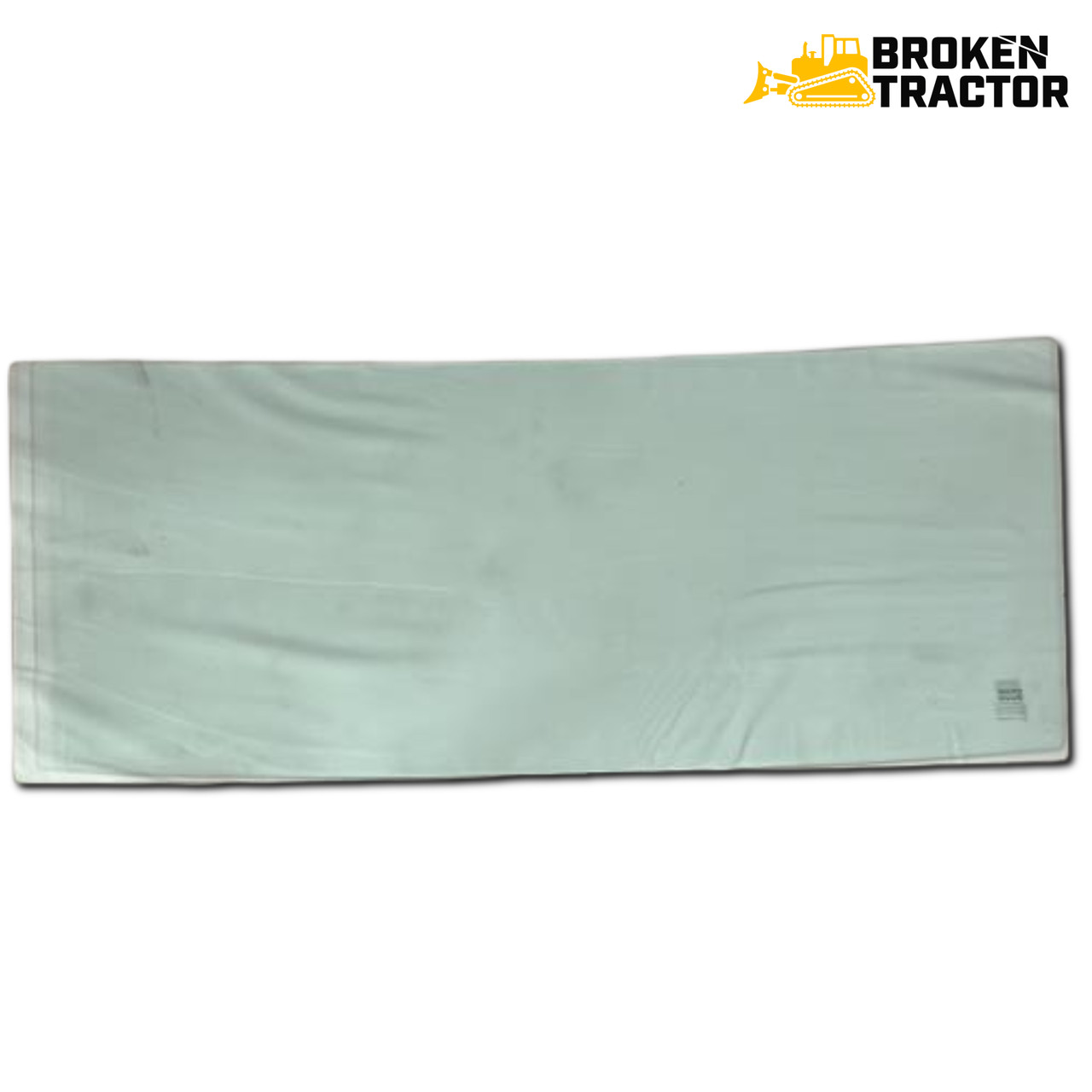 John Deere Rear Lower Glass Assembly for 310G, 315SG, 410J,