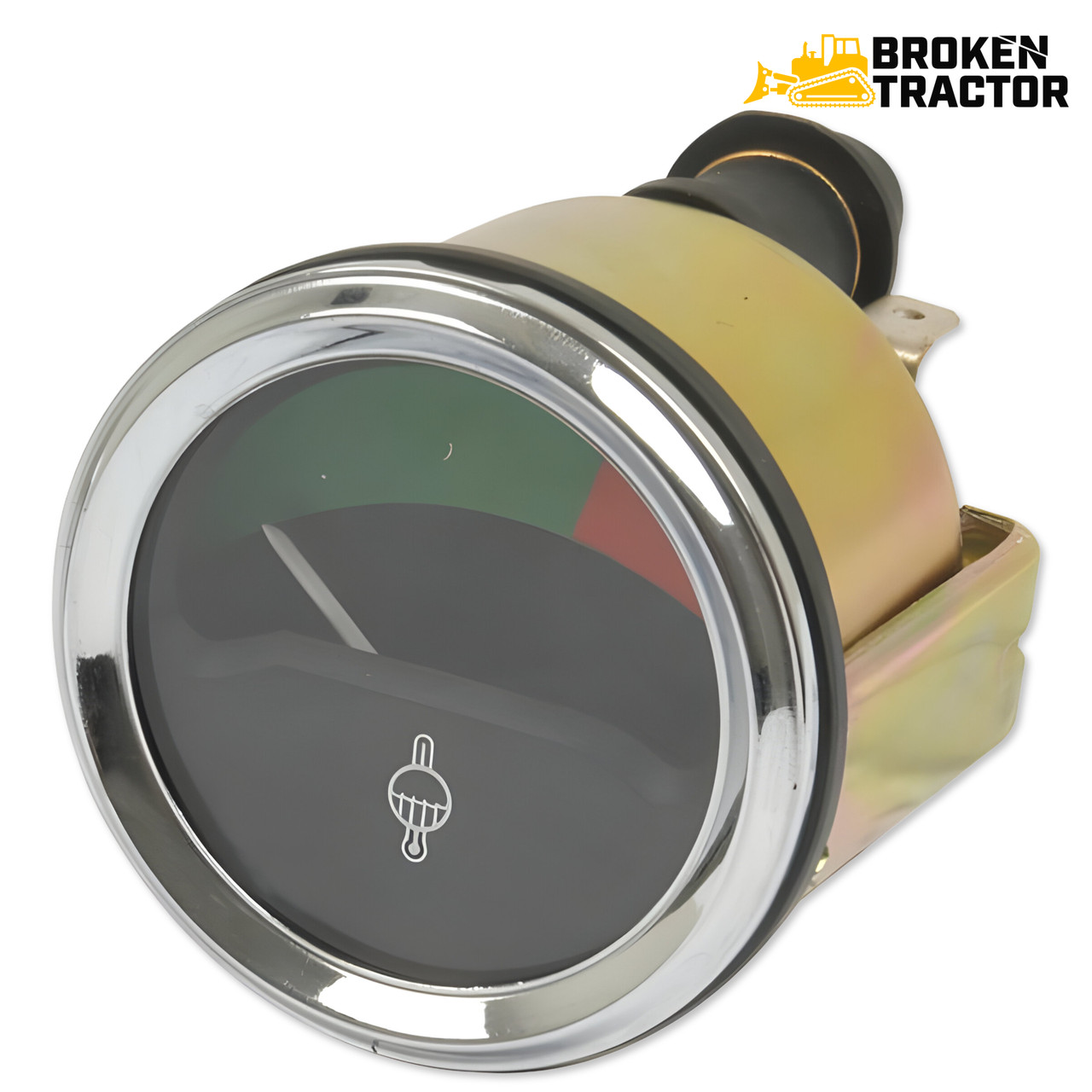 Long Tractor Water Temperature Gauge | Broken Tractor | TX12