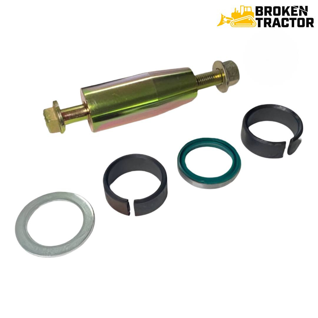 New Holland/Case Bucket Pin Kit for Skid Steers and Track Lo