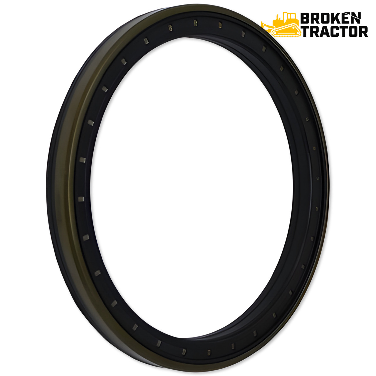 Case Front Axle Hub Cassette Seal | Broken Tractor | 8734964