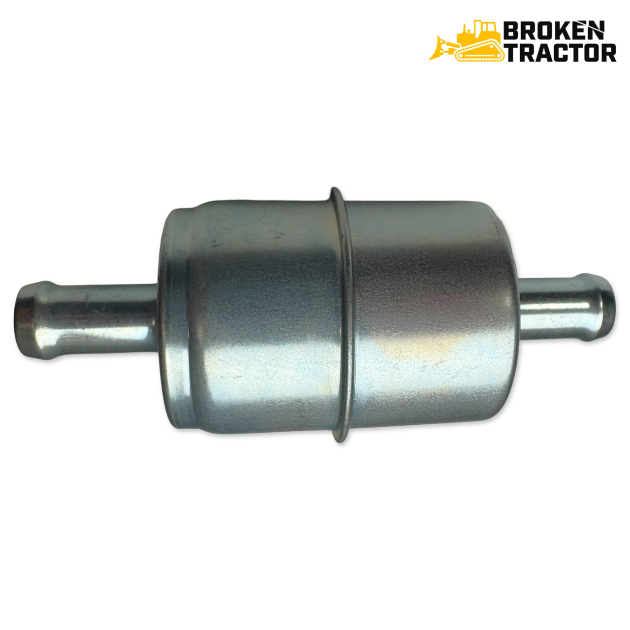 Fuel Filter | Broken Tractor | 194199A1