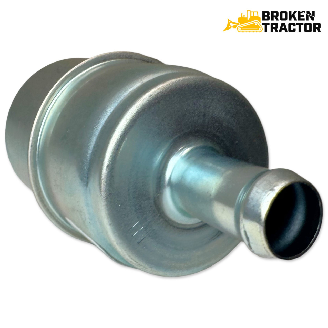 Fuel Filter | Broken Tractor | 194199A1
