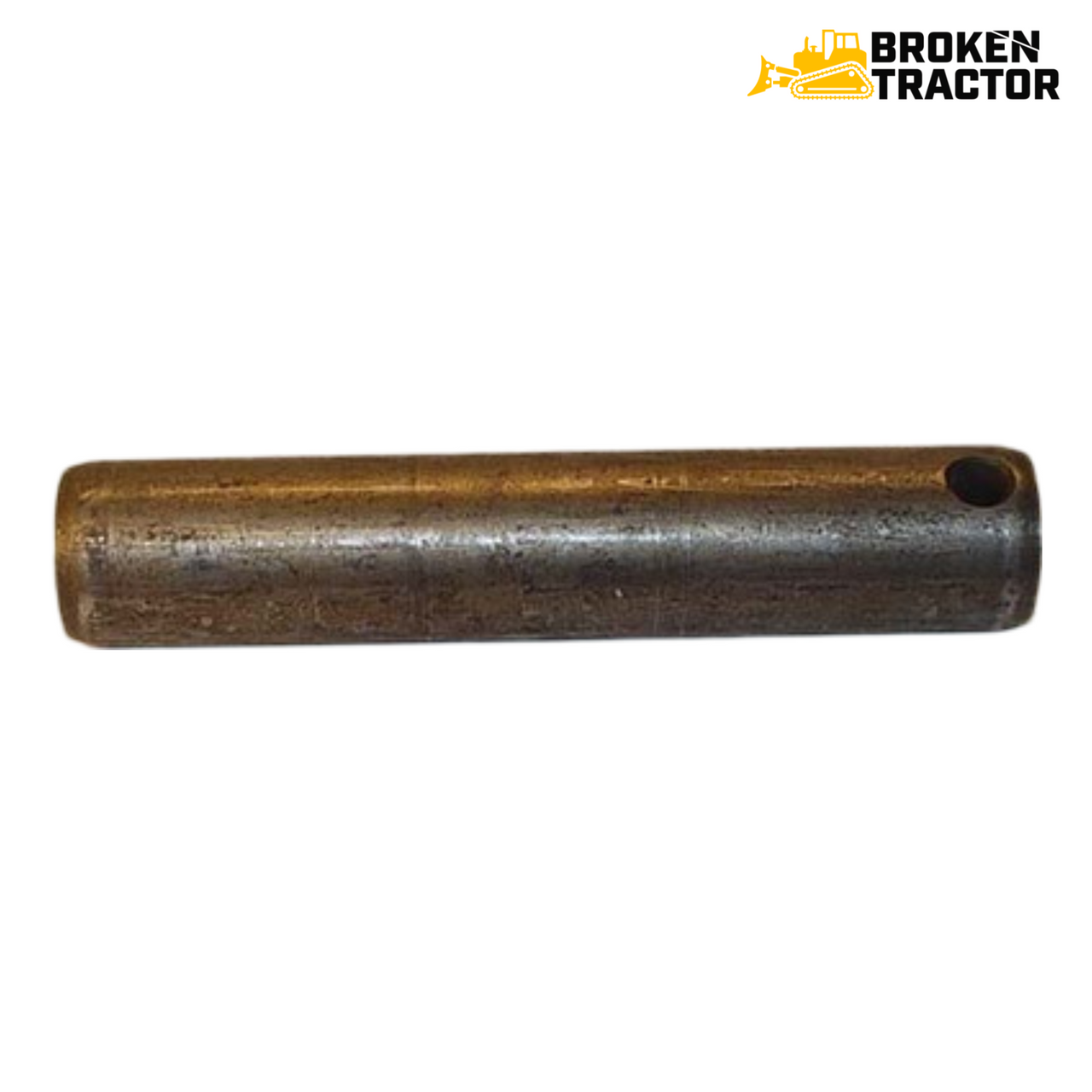JD Loader Frame Pin | Broken Tractor | T31905