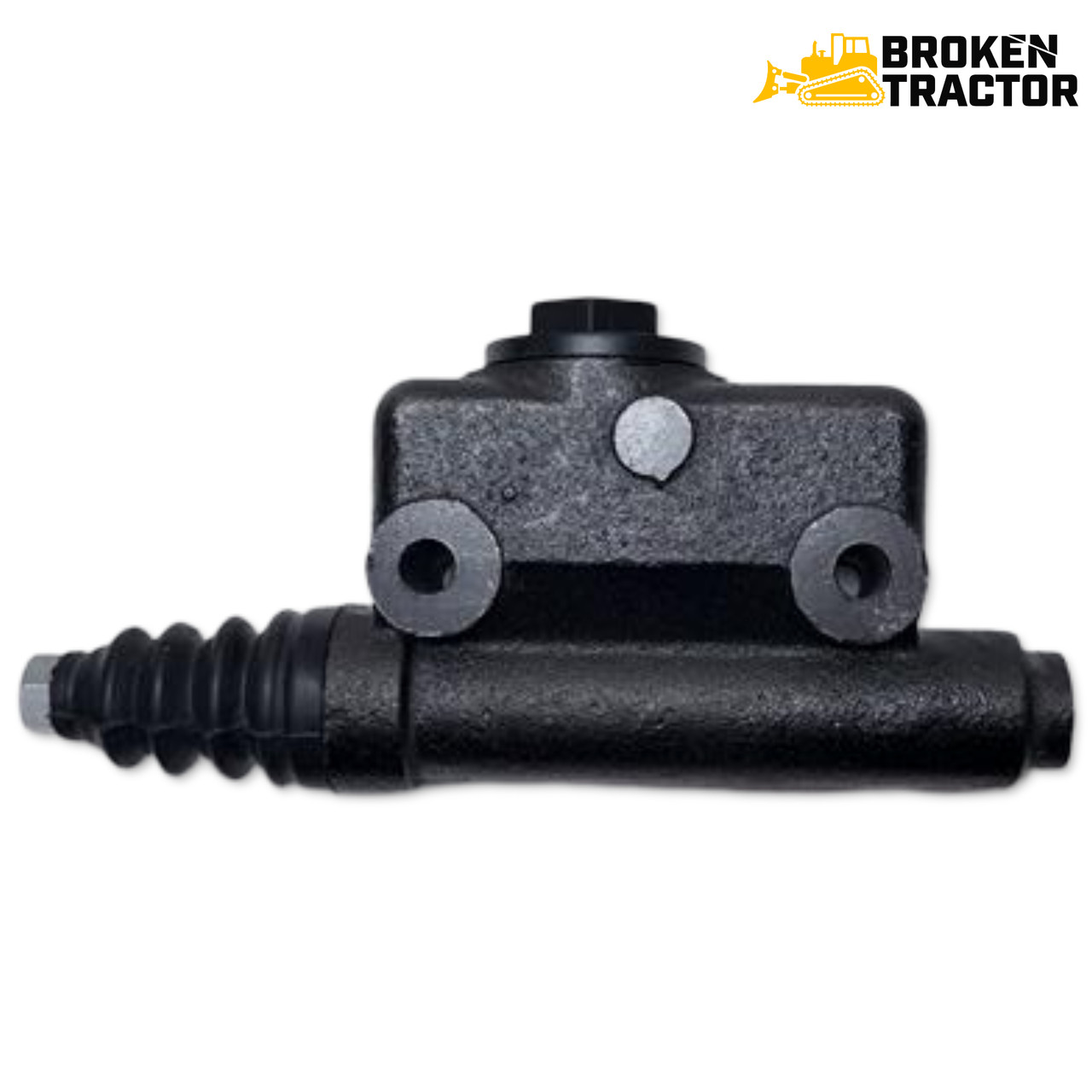 Case Brake Master Cylinder | Broken Tractor | L25419