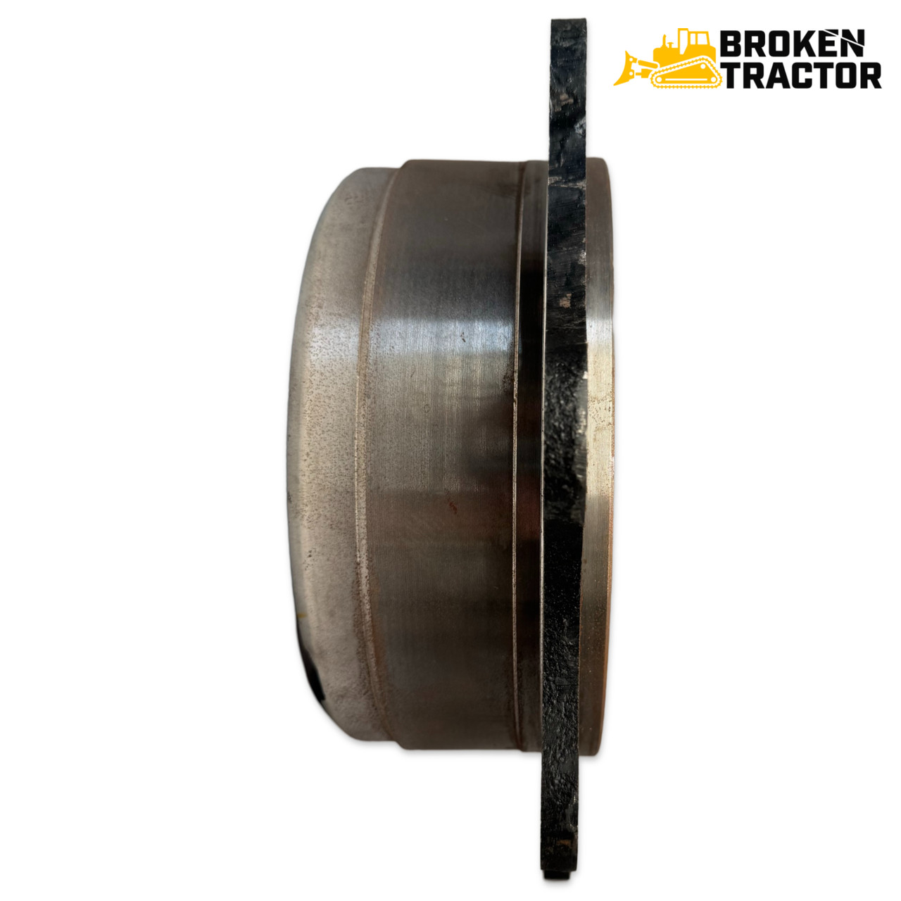 Steering Axle Hub Planetary Carrier 4-Bolt King Pin | Broken