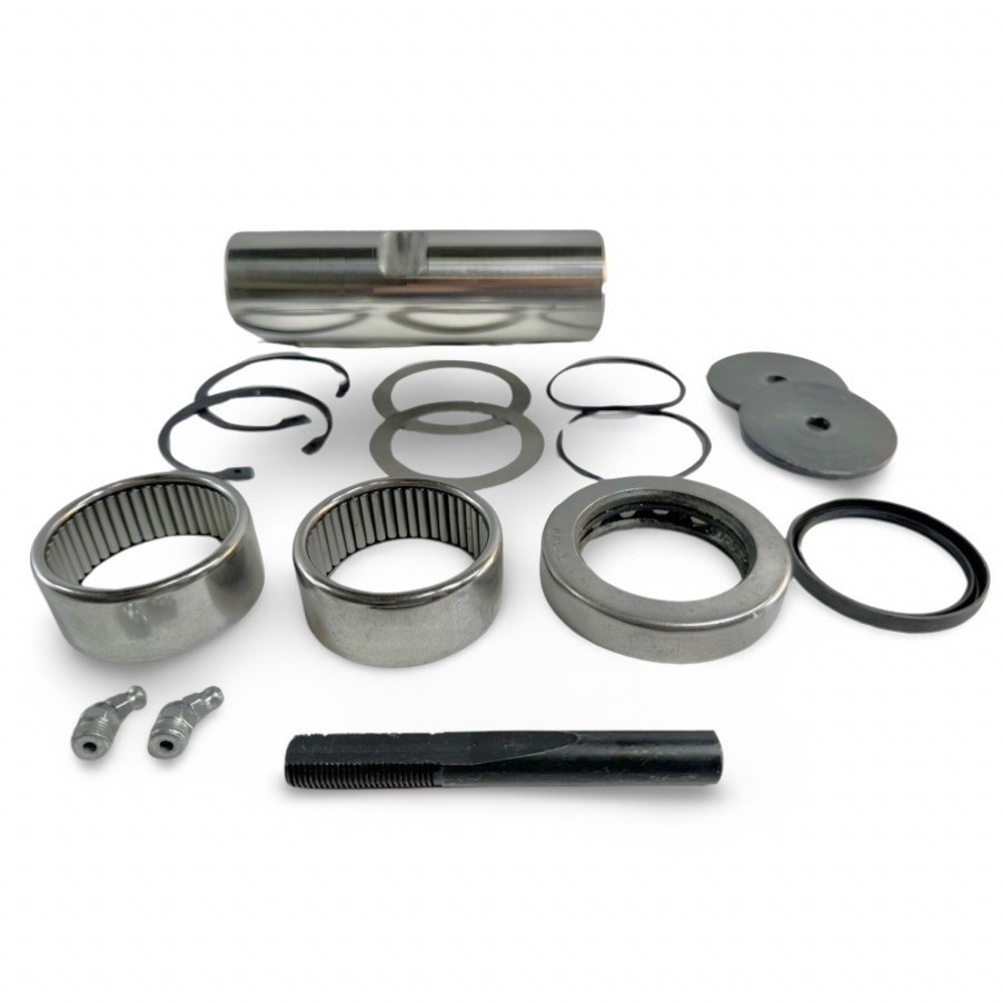 Case Two-Wheel Drive Front Axle King Pin Kit | Broken Tracto