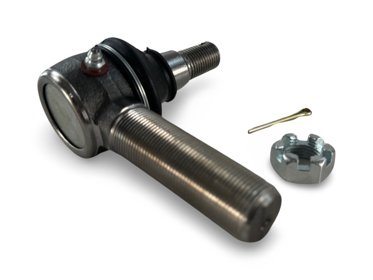 Case Tie Rod End - Fits Right Hand Backhoes & Left Hand Forklifts ...