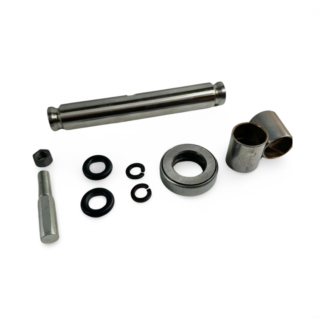 Ford Backhoe & Tractor Front Axle King Pin Kit | Broken Tractor