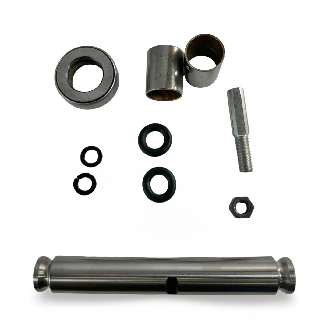 Ford Backhoe & Tractor Front Axle King Pin Kit | Broken Tractor