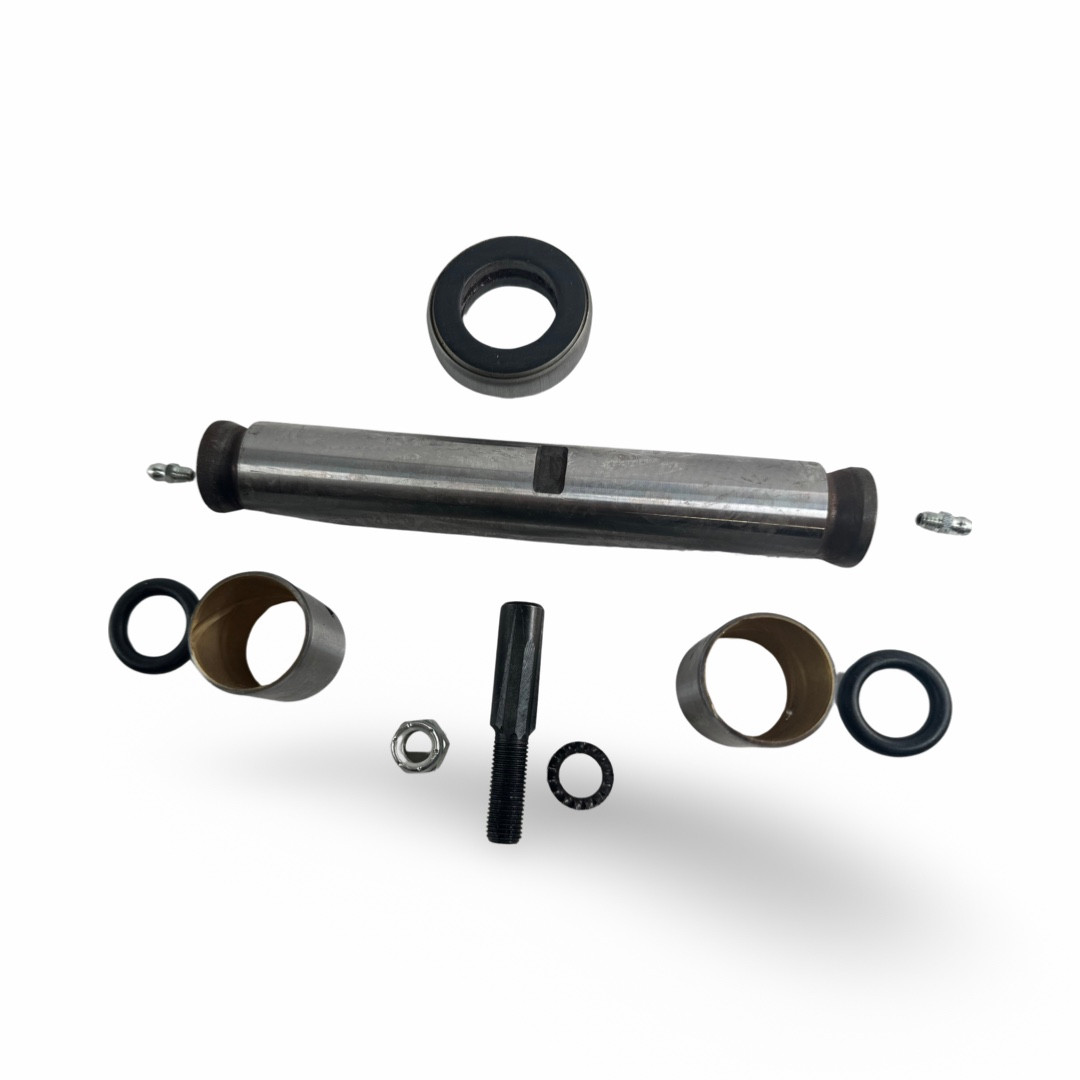 Ford Front Axle King Pin Kit for Backhoes and Industrial Tra
