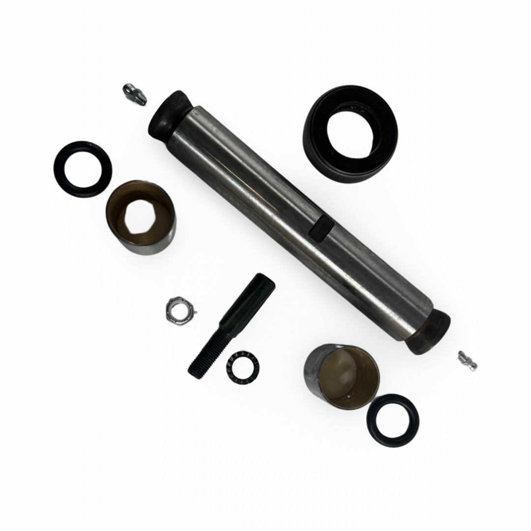 Ford Backhoe / Tractor King Pin Kit (1.23" Pin Dia) -- EFPN3115A