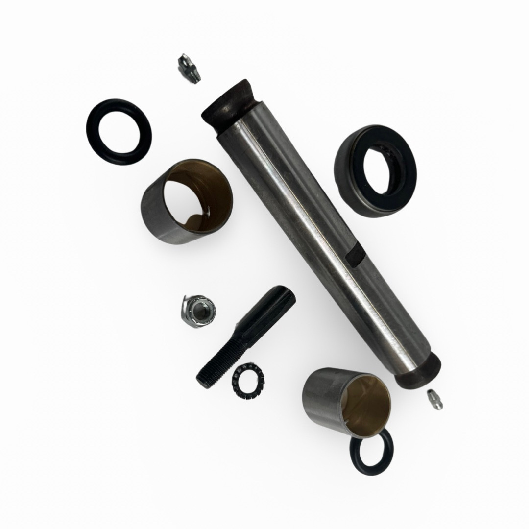 Ford Backhoe / Tractor King Pin Kit (1.23" Pin Dia) -- EFPN3115A