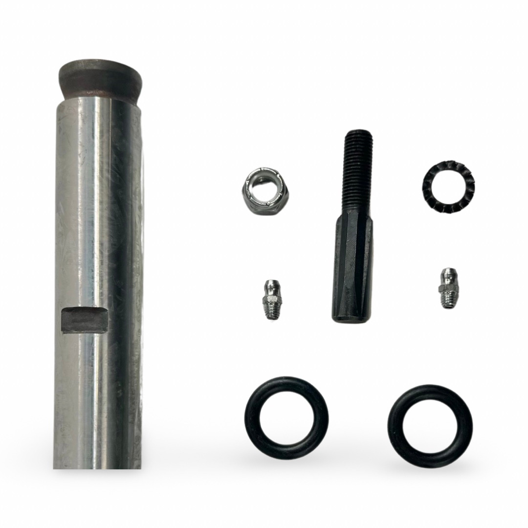 Ford Front Axle King Pin Kit for Backhoes and Industrial Tra