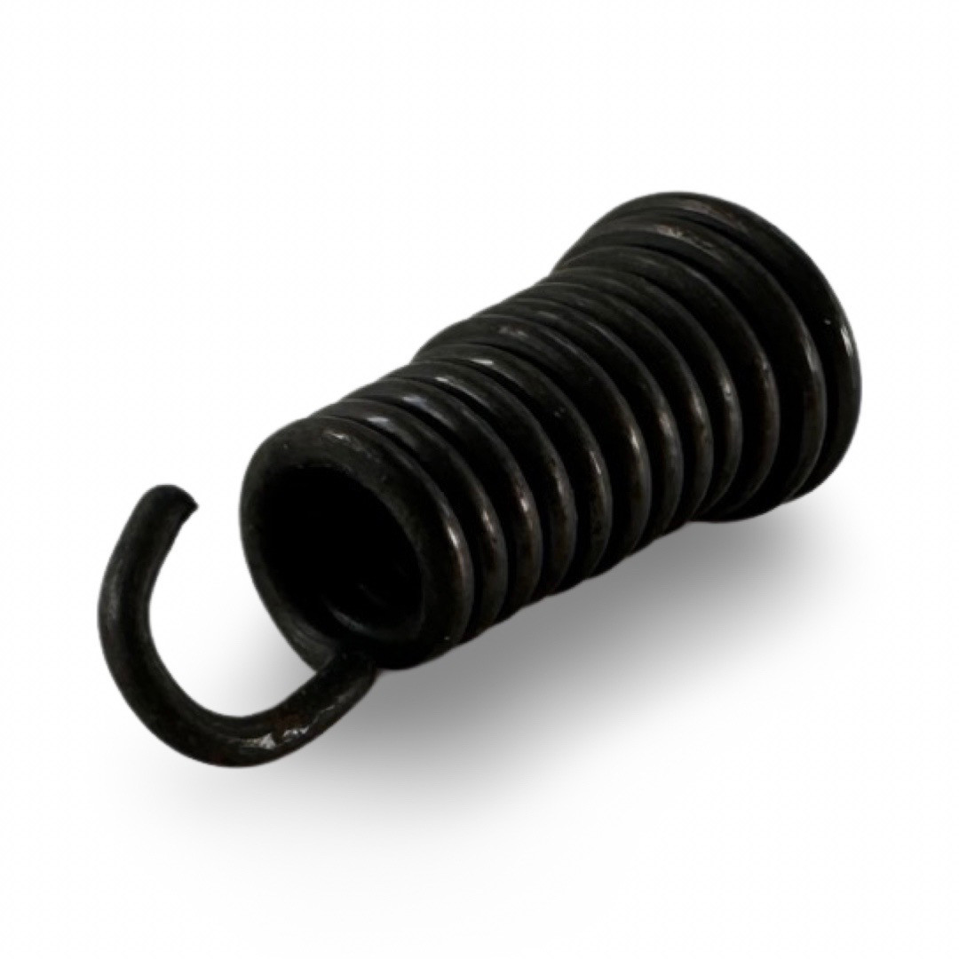 Case Backhoe Brake Disc Return Spring -- A47524 | Broken Tra