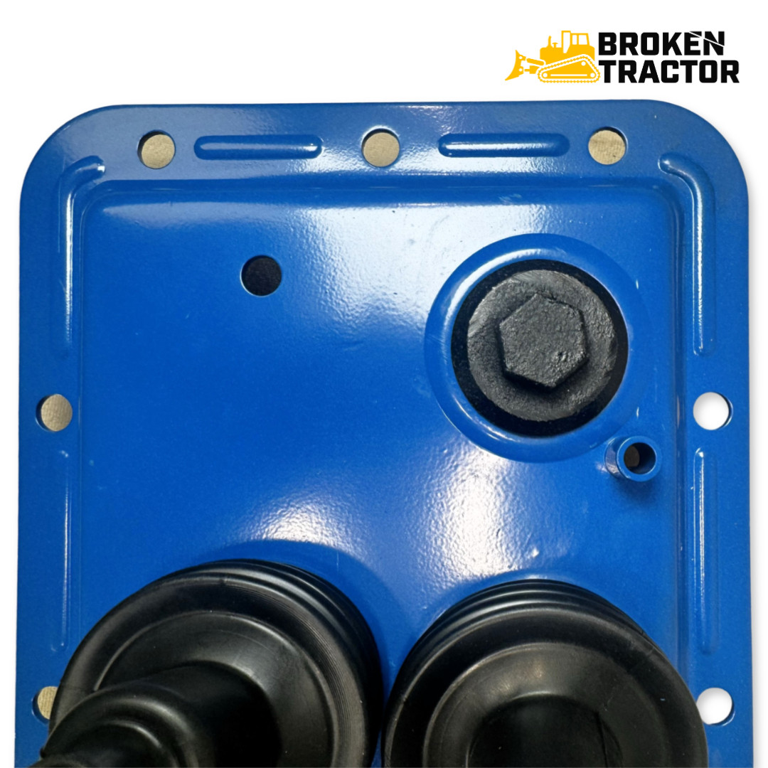Ford Tractor 6/8 Speed Transmission Shift Top | Broken Tract