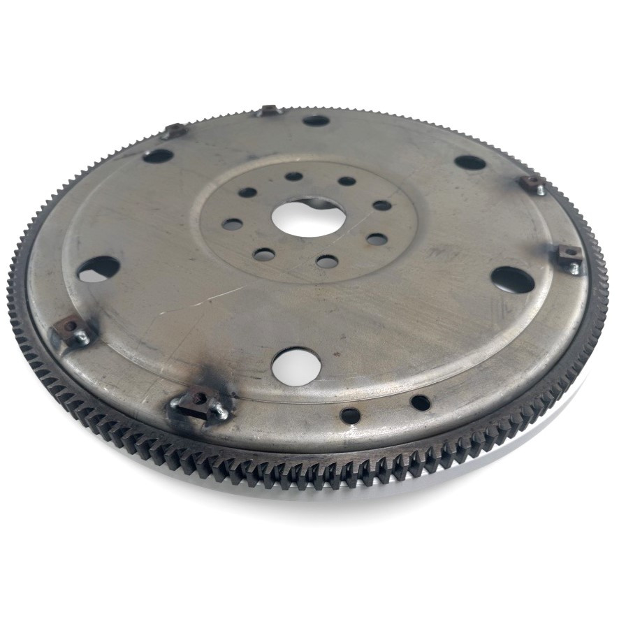 Case Flywheel with Ring Gear for Cummins Engines | Broken Tr
