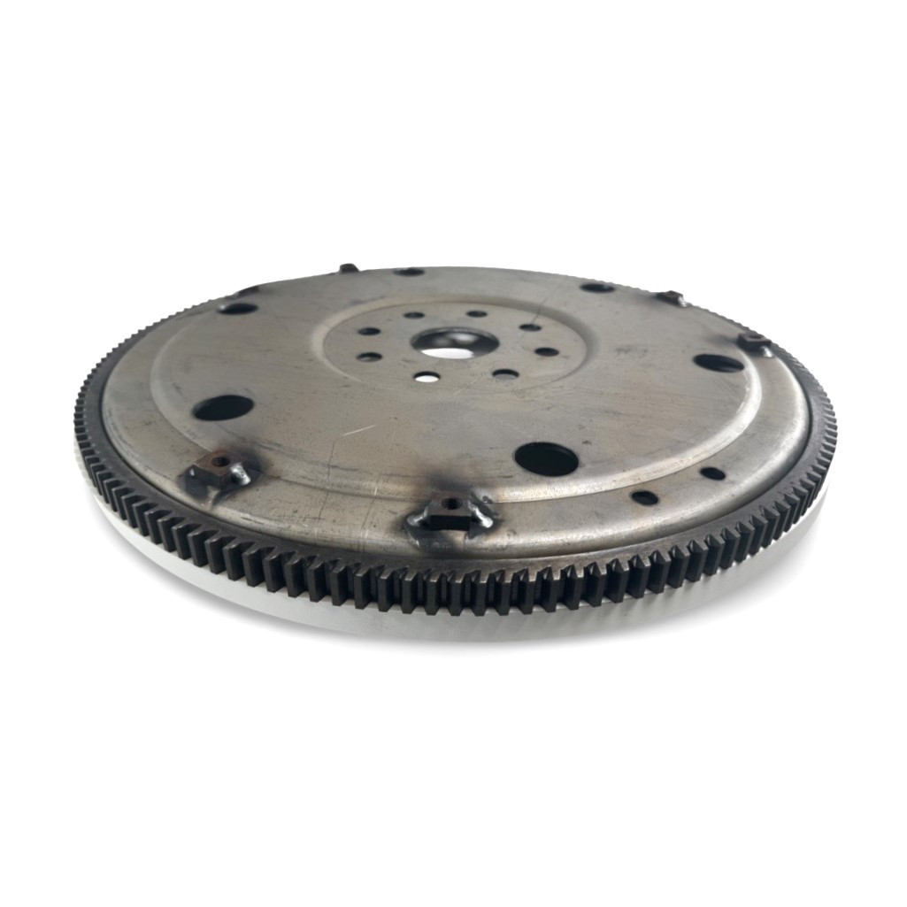 Case Flywheel with Ring Gear for Cummins Engines | Broken Tr