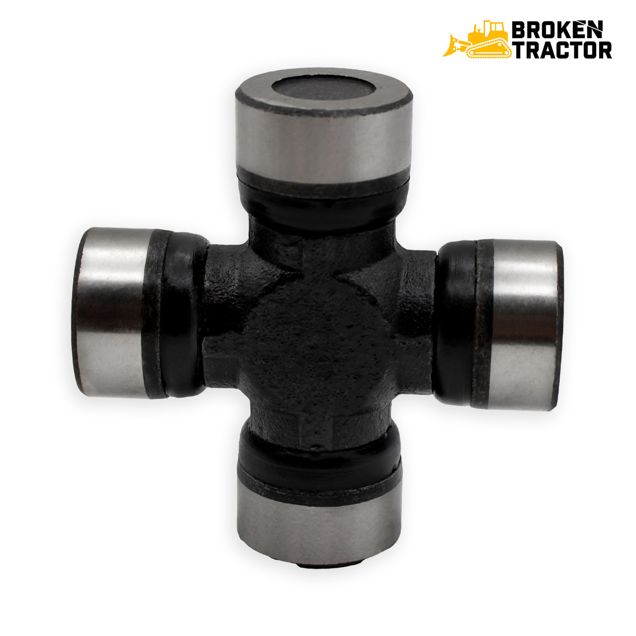 Axle Shaft U-Joint for New Holland Backhoe B115, LB115 Model