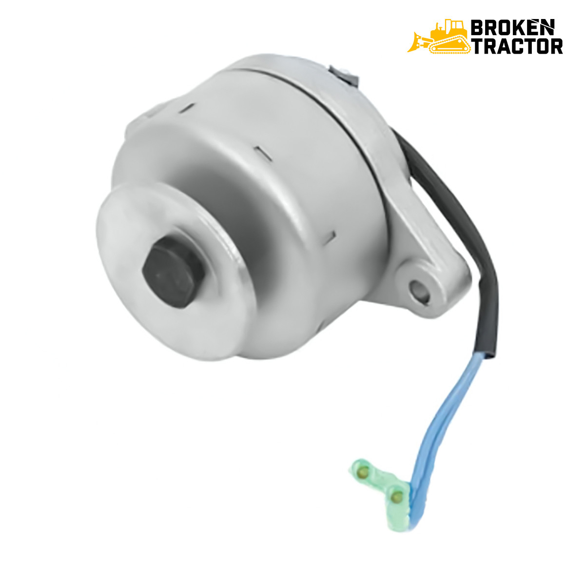 Kubota Dynamo Assembly for KH Series and BX Tractors KH007,