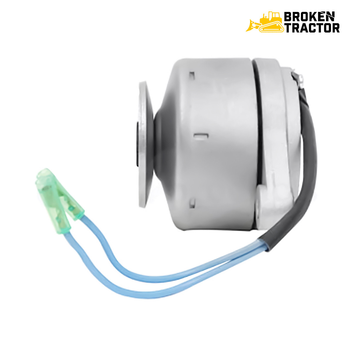 Kubota Dynamo Assembly for KH Series and BX Tractors KH007,