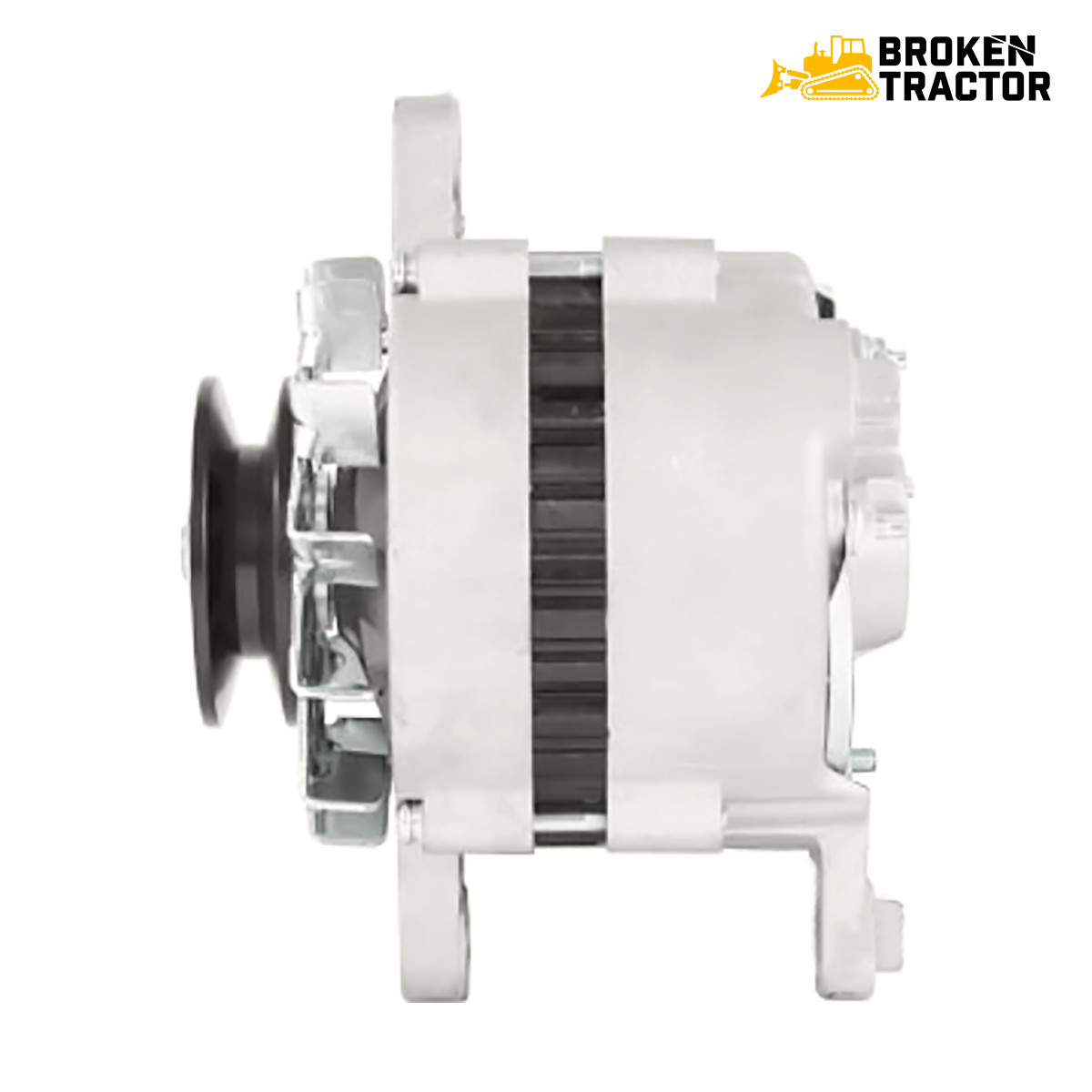 Kubota Alternator, ND/ER/EF for Compact Tractors and Excavat