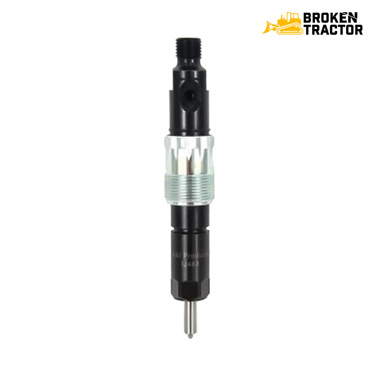 Bosch Replacement Injector for John Deere Combines, Tractors