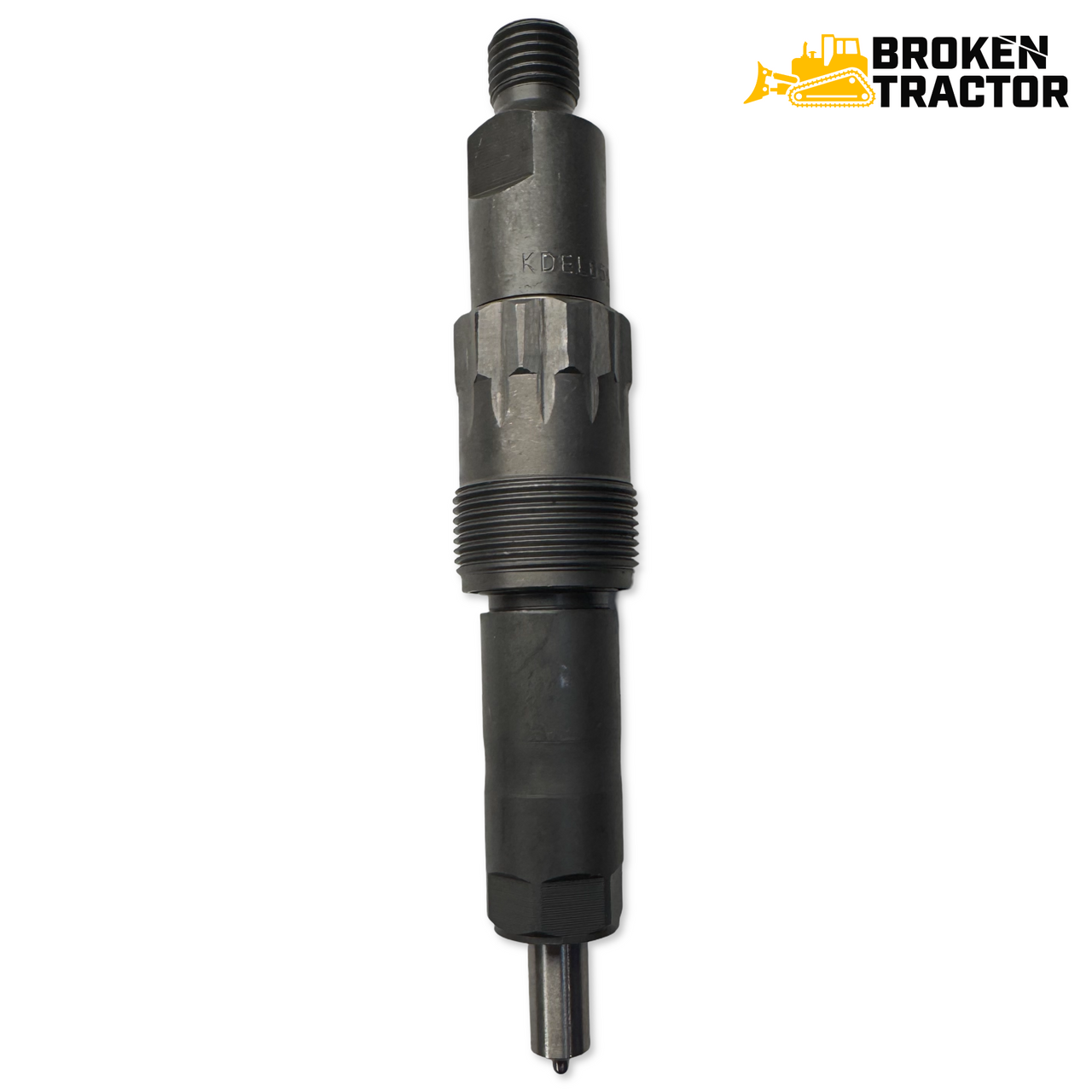 Diesel Fuel Injector | AR74664, SE500102