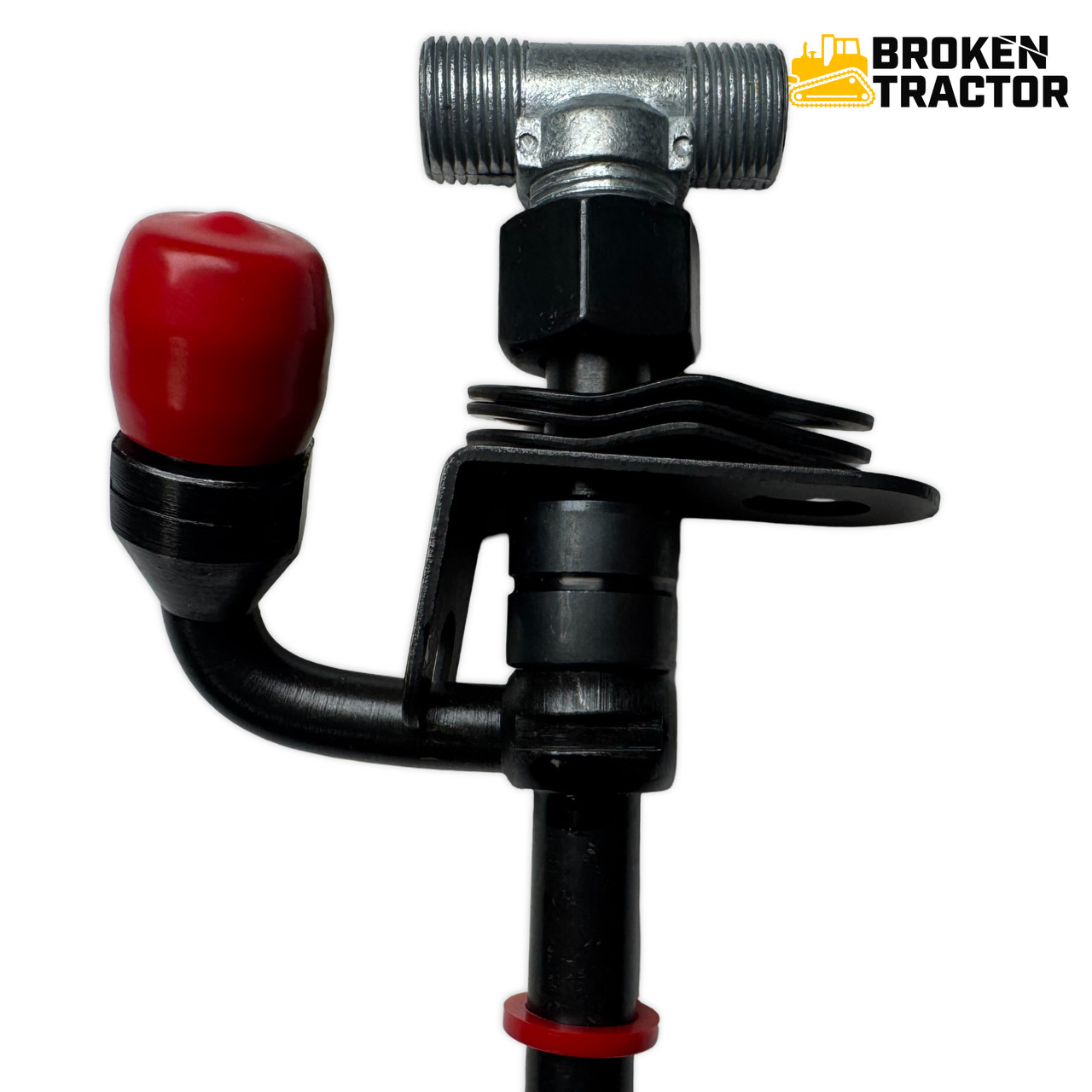 Pencil Injector for John Deere Engines, Backhoes, and Tracto