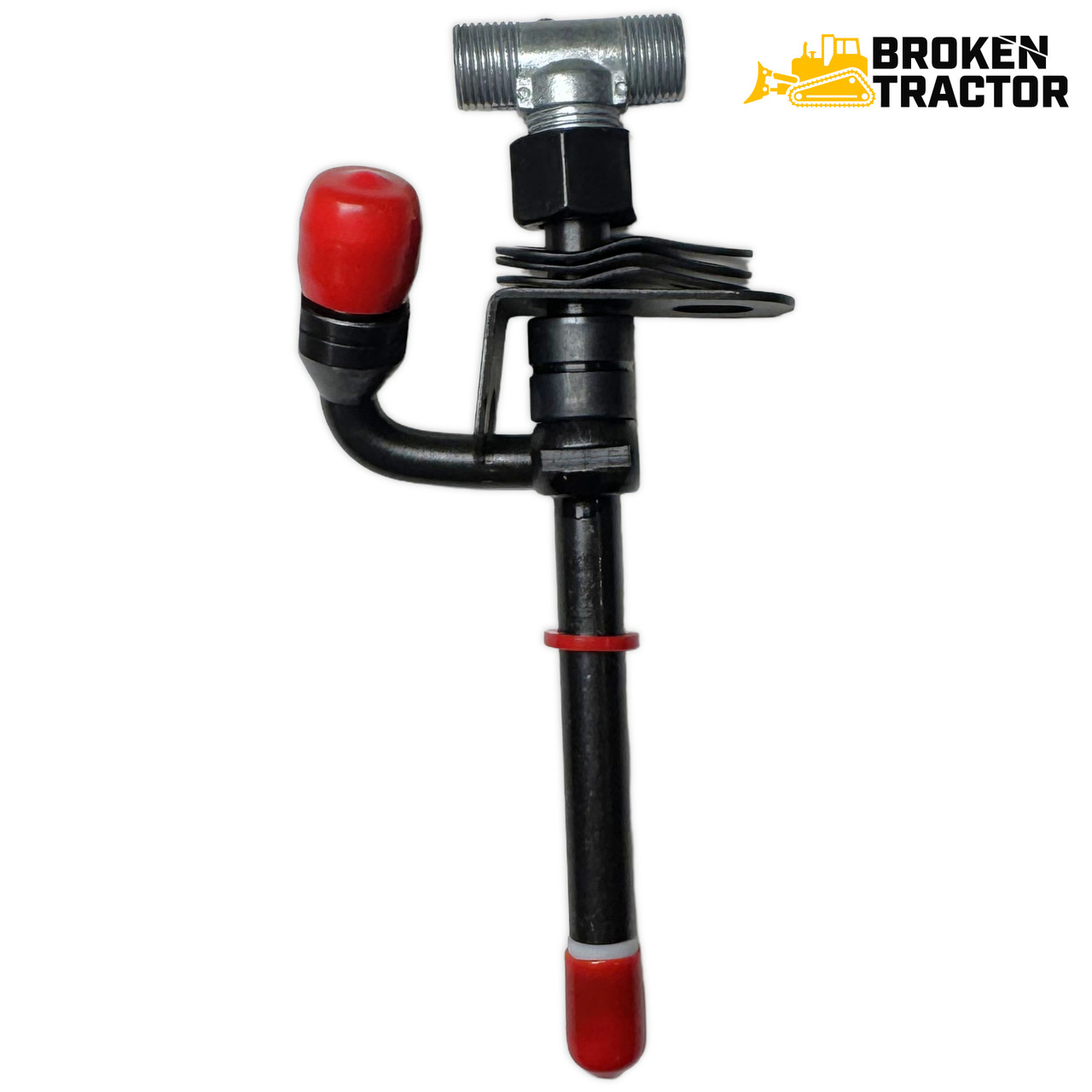 Pencil Injector for John Deere Engines, Backhoes, and Tracto