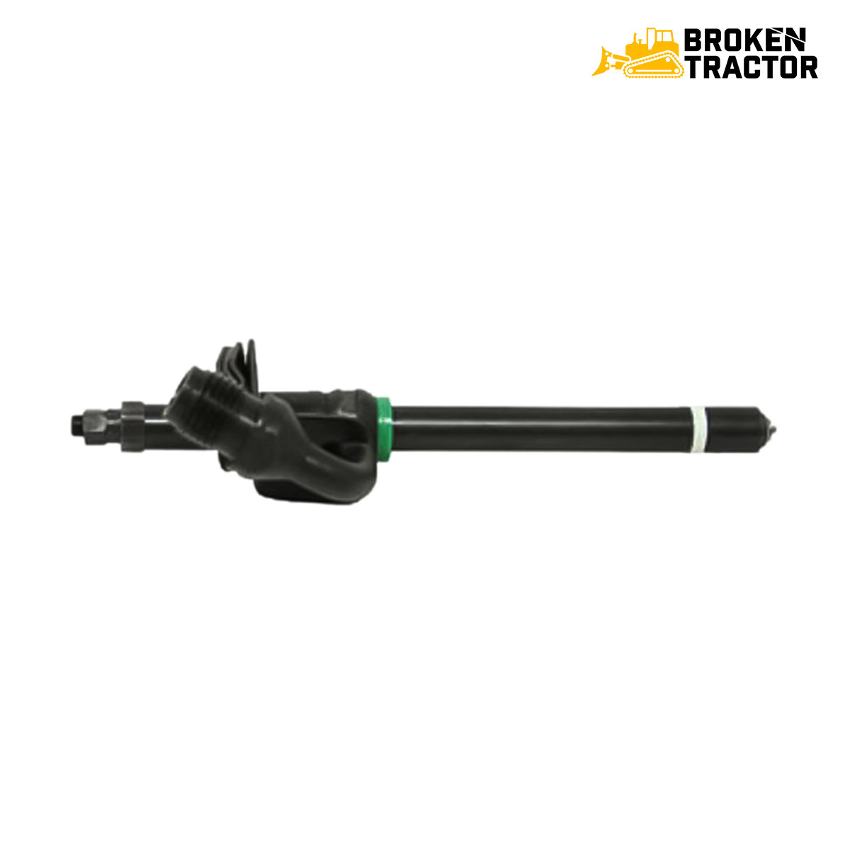 Pencil Injector for John Deere Backhoes, Dozers, and Tractor