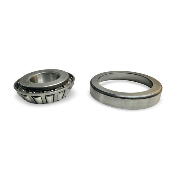 Volvo Drive Axle Differential Pinion Bearing and Race | Brok
