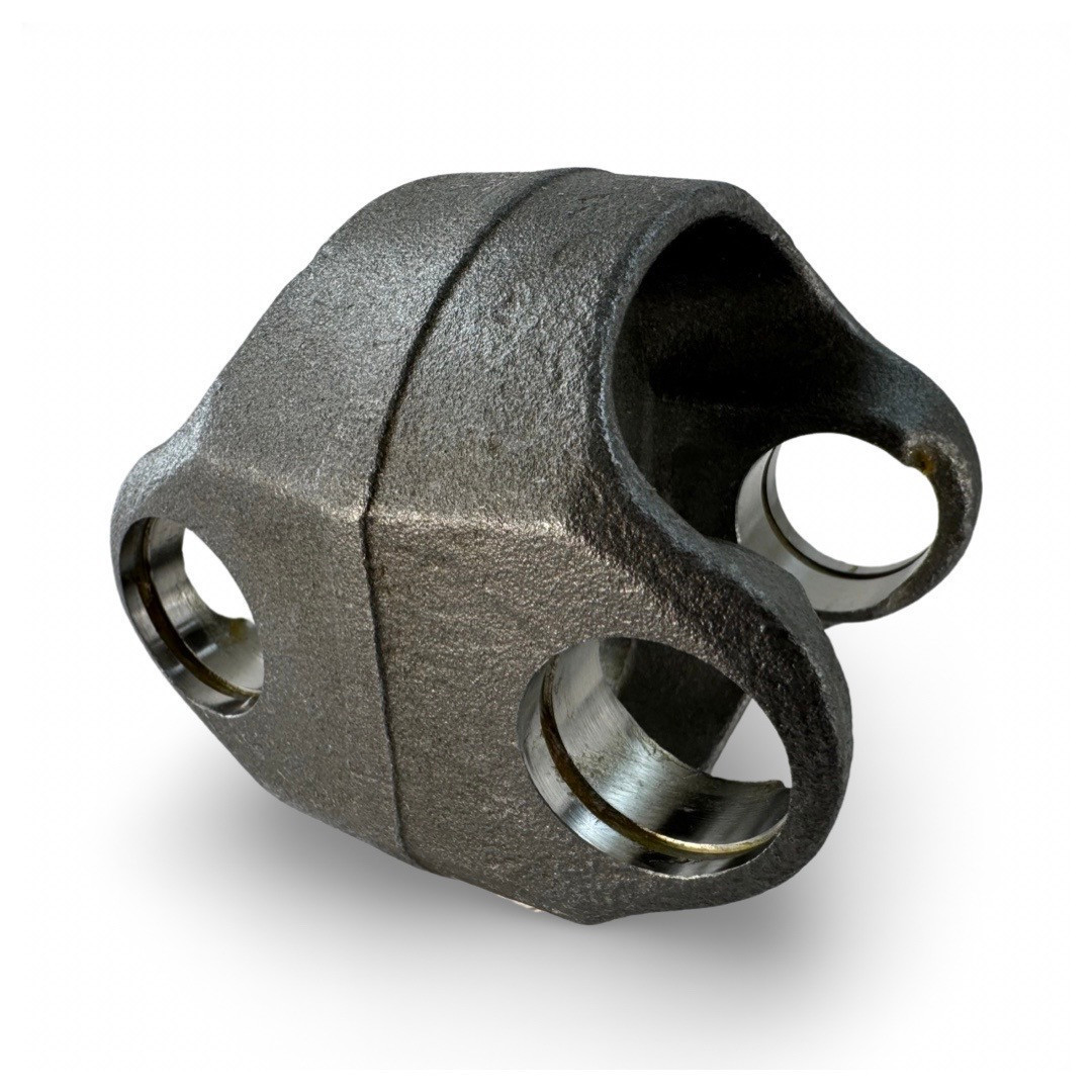 Front Axle Connector for Komatsu Loader | Broken Tractor | C