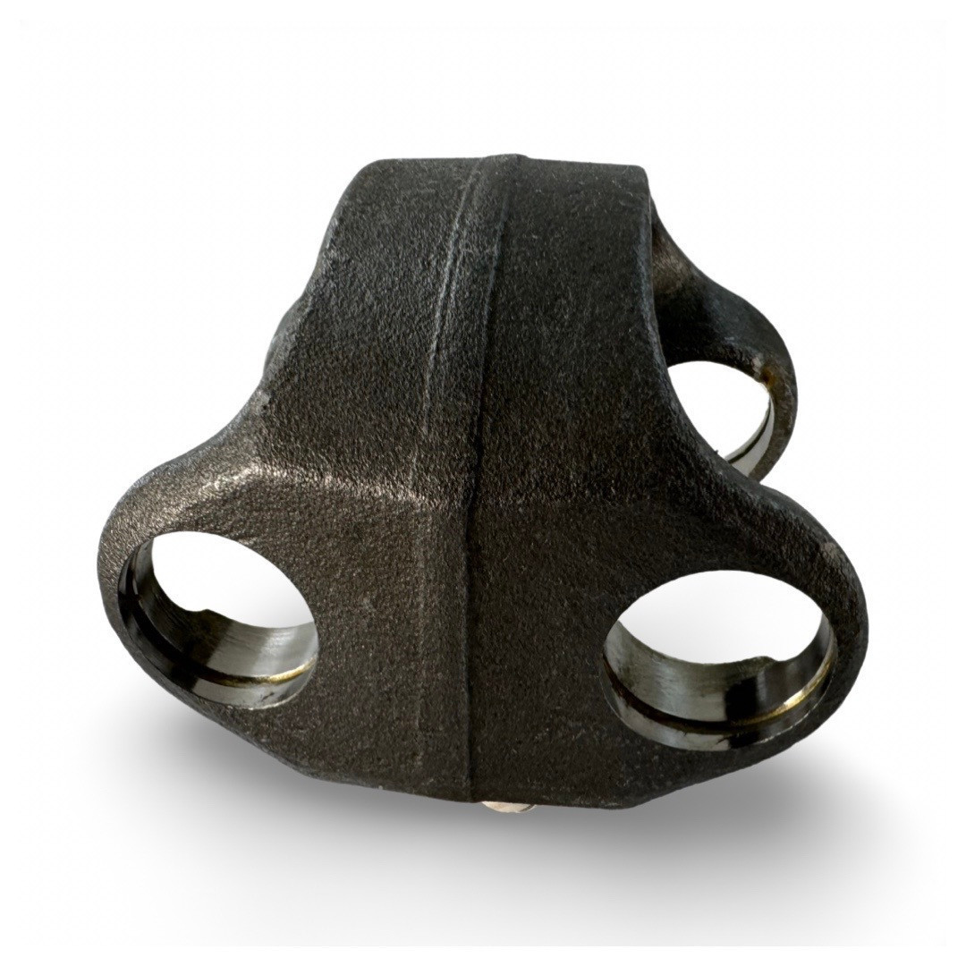 Front Axle Connector for Komatsu Loader | Broken Tractor | C