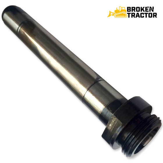 Volvo Backhoe Transmission Control Valve Solenoid Plunger