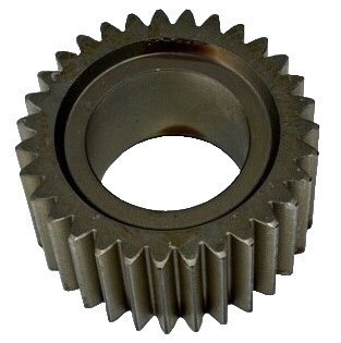 Volvo Backhoe Rear Axle Planetary Gear -- 11709373 | Broken